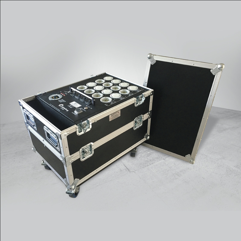ROADCASES MÉXICO